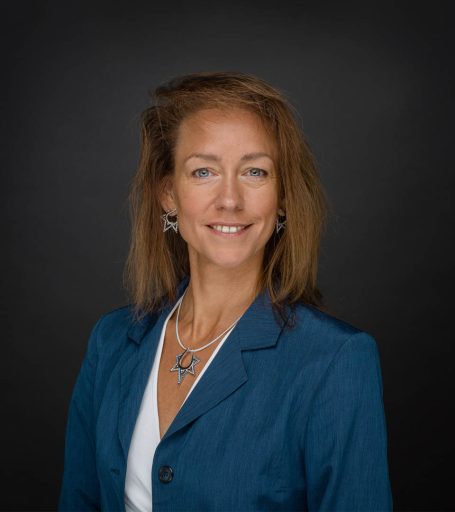 Über mich – Colette Sternberg